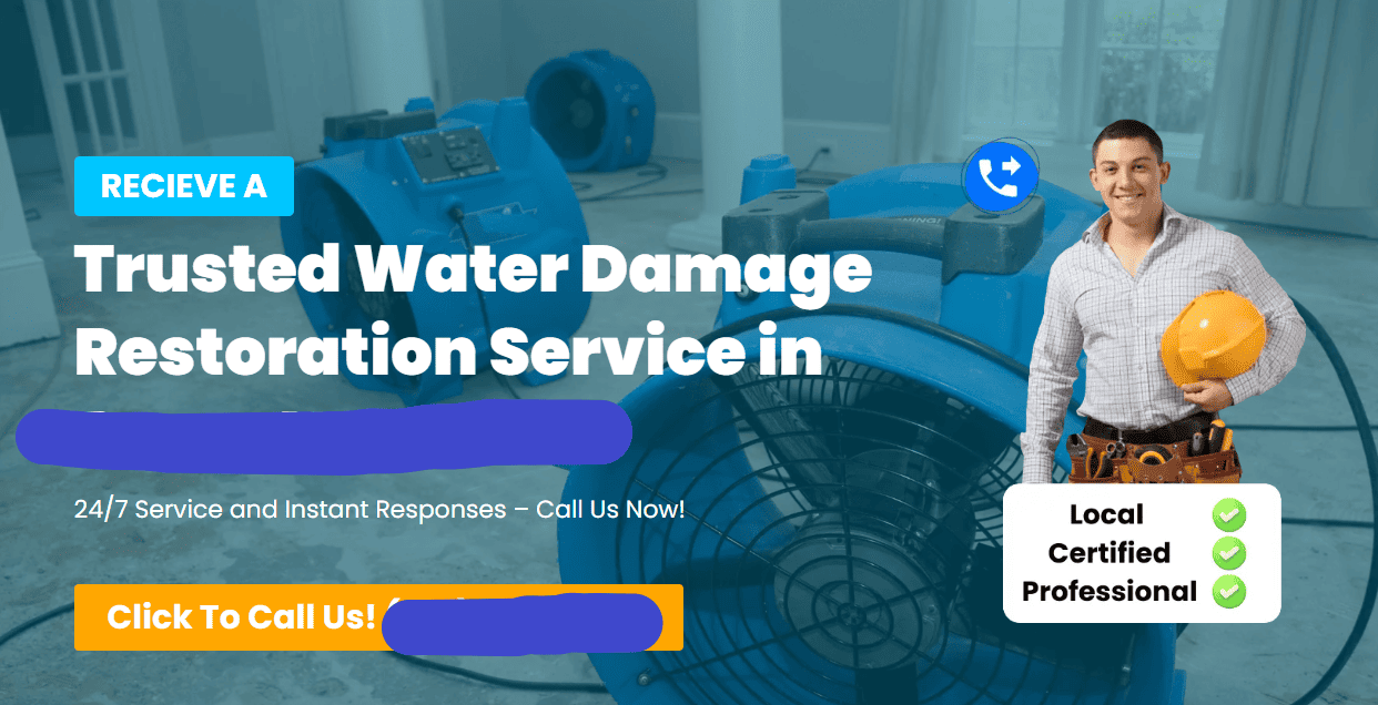 How to Create a Website for Restoration Companies - RepairSprout